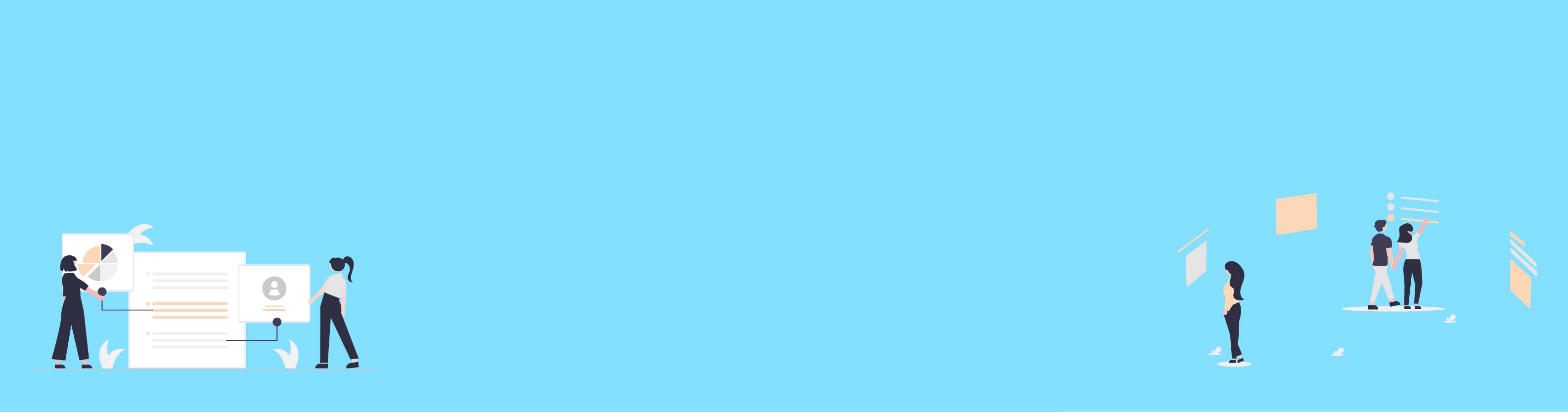 Customer requirement management